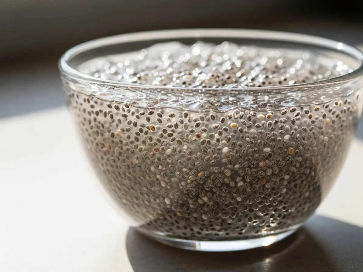 7 Easy Ways to Make Chia Jelly at Home (Plant-Based)