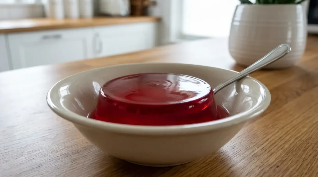 Knox Gelatin Recipes for Weight Loss: 3 Easy Recipes That Actually Work