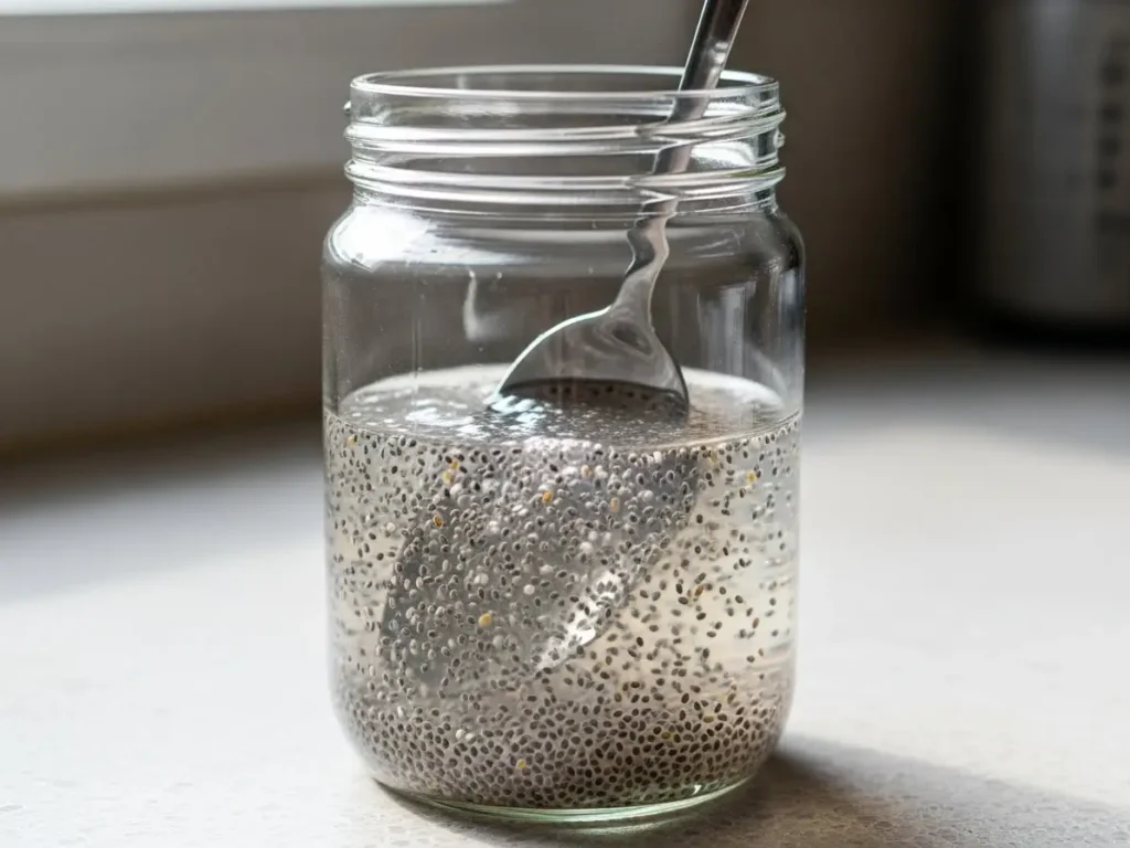 7 Easy Ways to Make Chia Jelly at Home (Plant-Based)