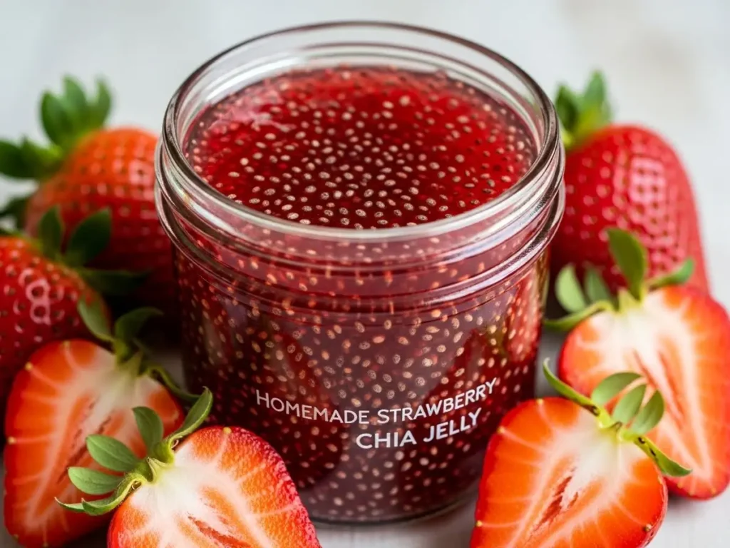 7 Easy Ways to Make Chia Jelly at Home (Plant-Based)
