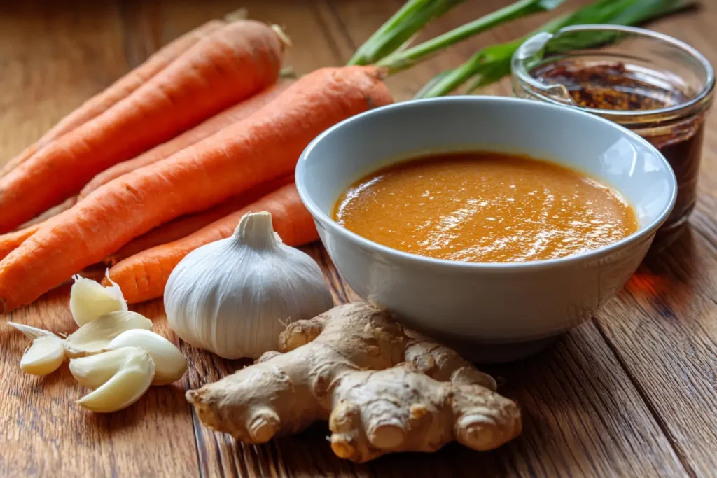 Japanese Ginger Guide + Recipes & Tips (2026)