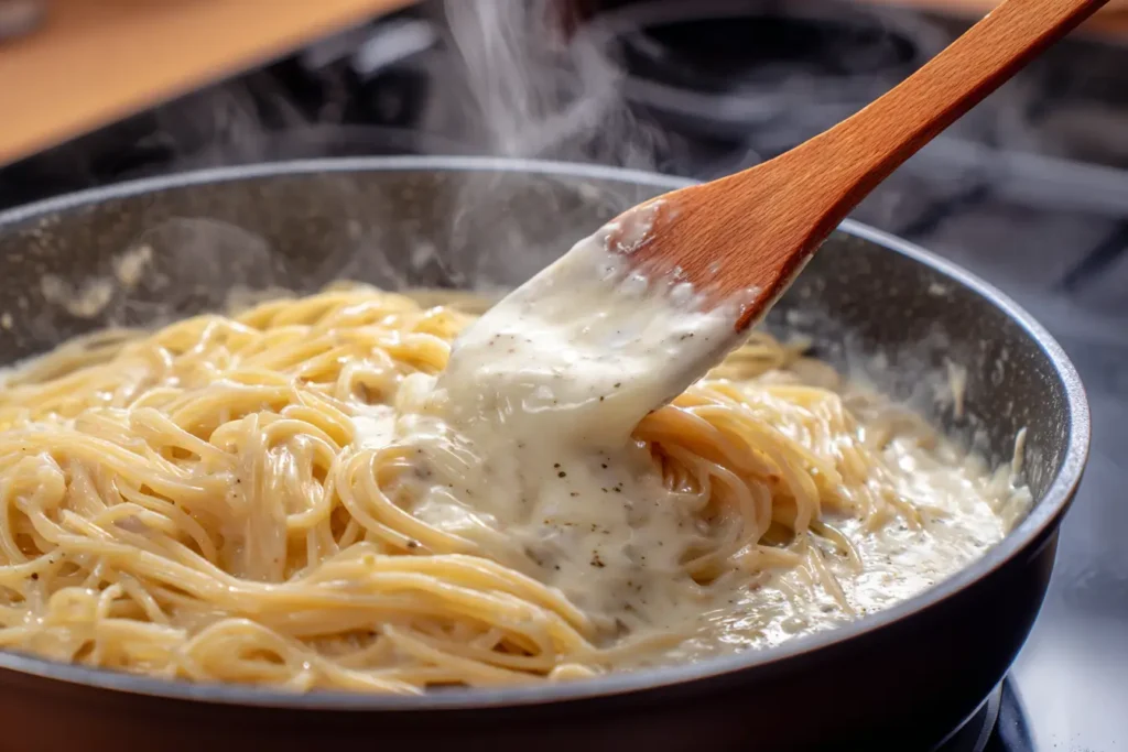 Pasta Water: Liquid Gold Uses + How to Make It Right