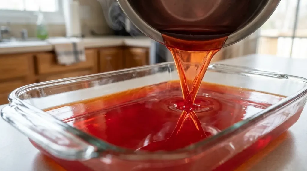 Starburst Gelatin Recipe: Candy-Flavored Gelatin Bites (Easy Homemade)