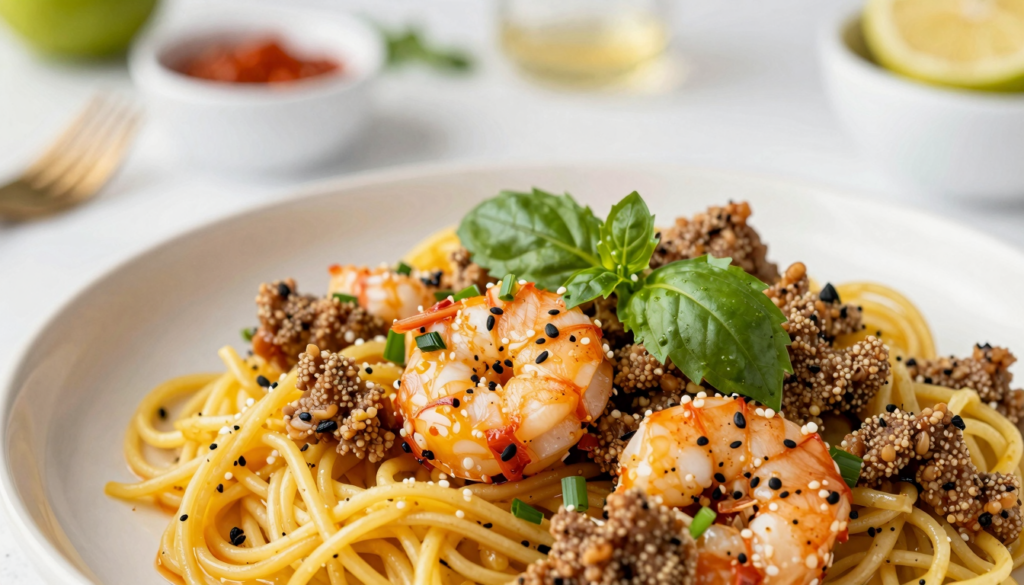 Easy Summer Meals: 30 Quick Dinners Ready in 30 Minutes - Batch Recipes