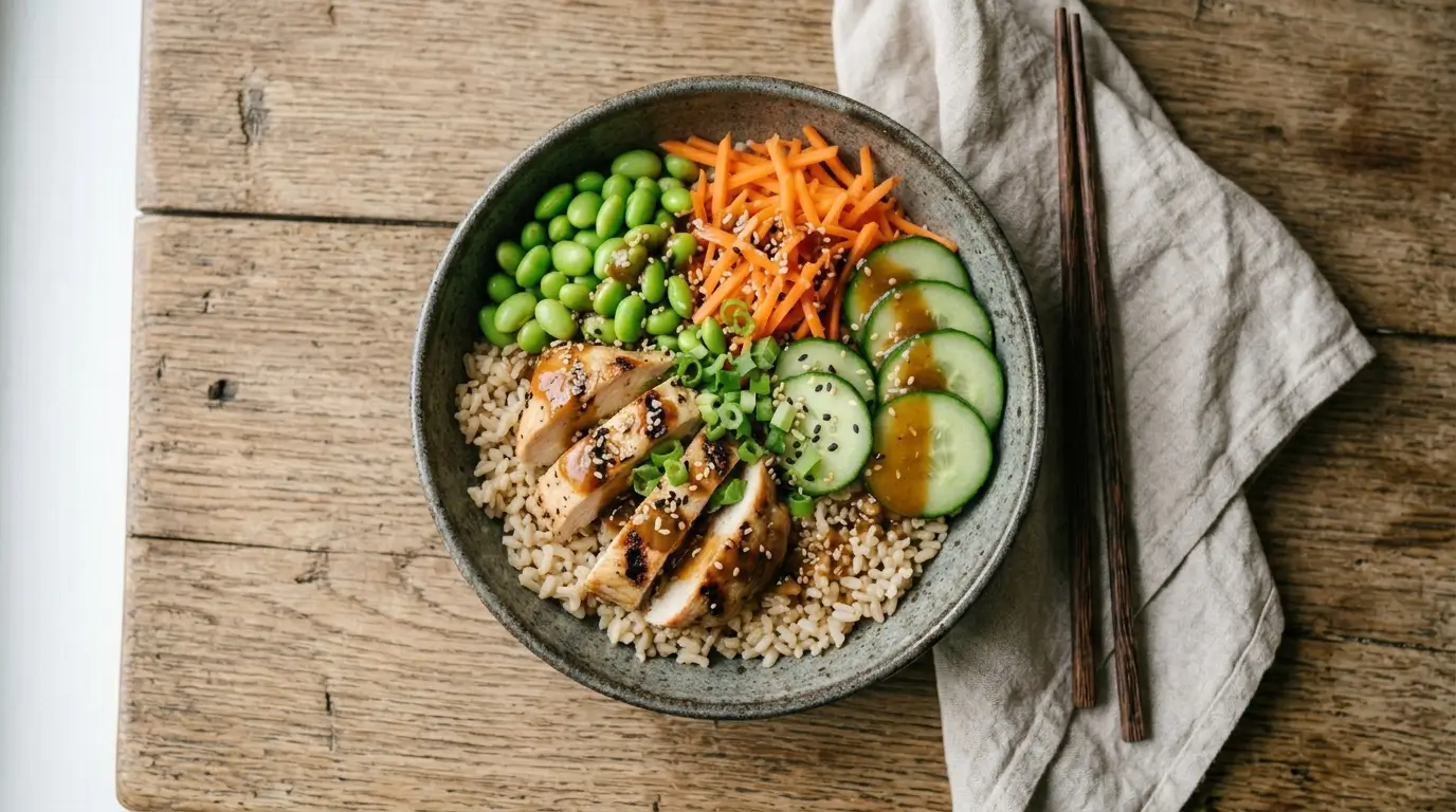 Is Rice Good for Weight Loss? Portions, Picks & Recipe
