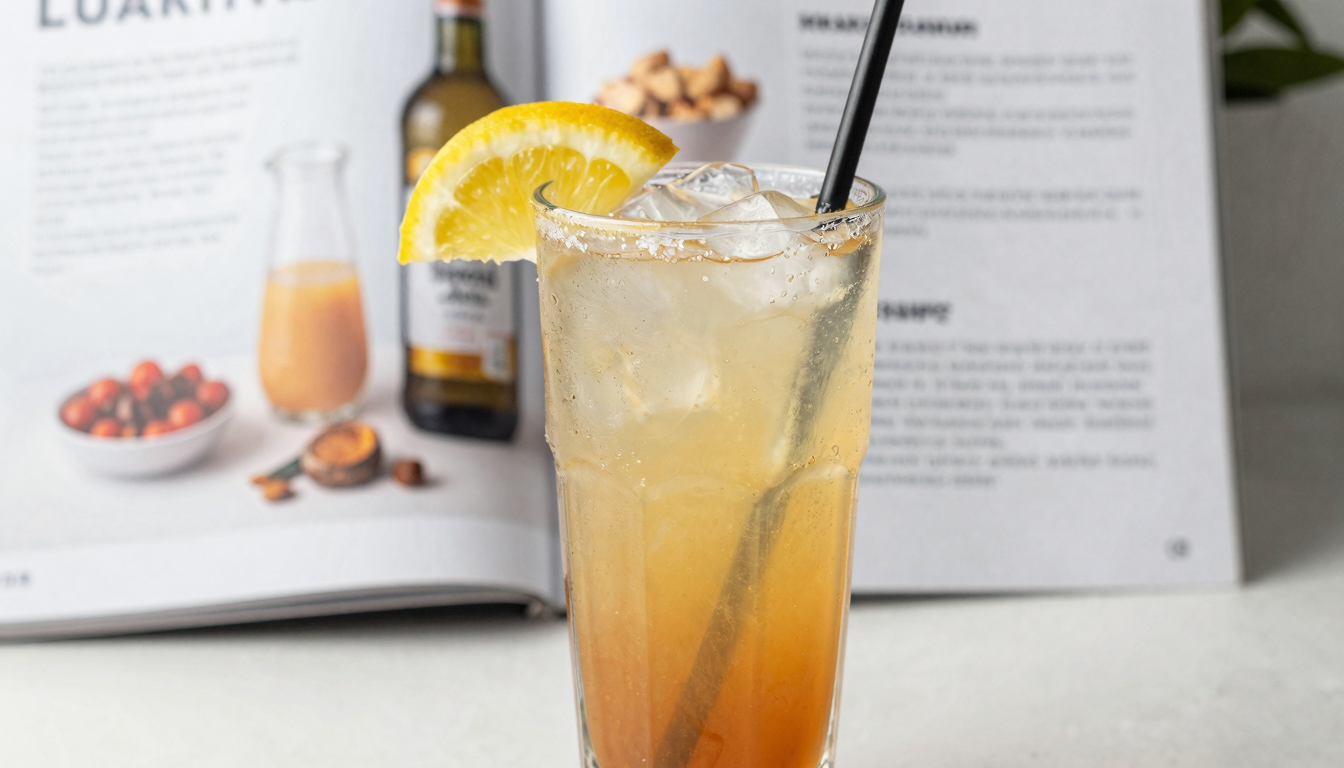 How to Set Up a Mocktail Bar: 15 Recipes & Setup Guide - Batch Recipes