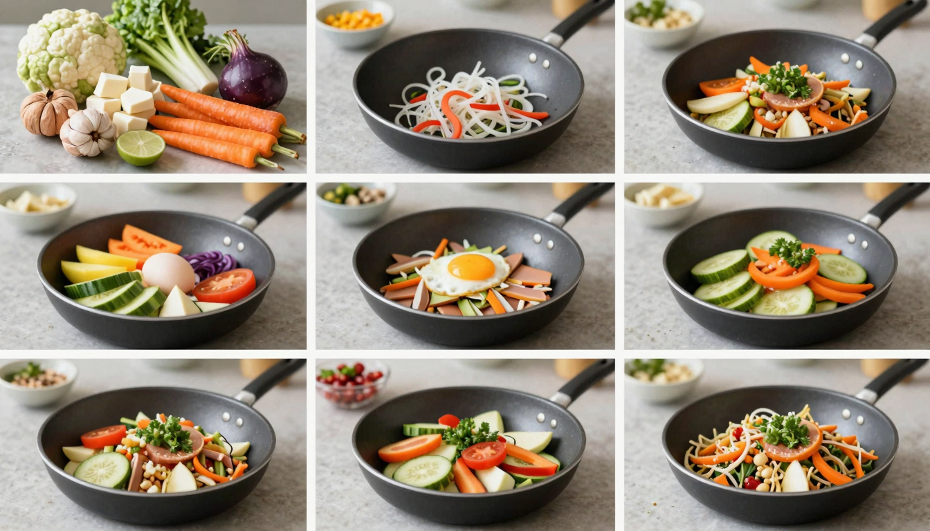 25 Summer Lunch Ideas for Kids (Fun, Easy & Nutritious) - Batch Recipes